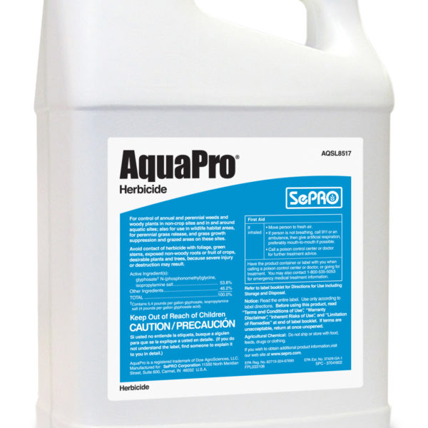Aqua Pro 2.5 gallon - Aquatic Control