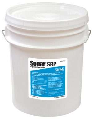 Sonar One 5 Pound - Free Shipping - Aquatic Control